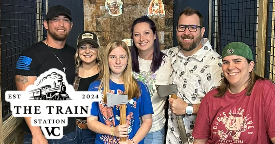 FAQ for The Train Station Services in Callahan, Florida